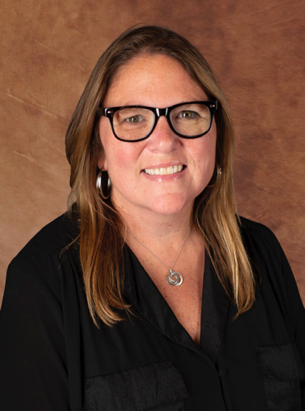 Leadership Staff | Trinity Services