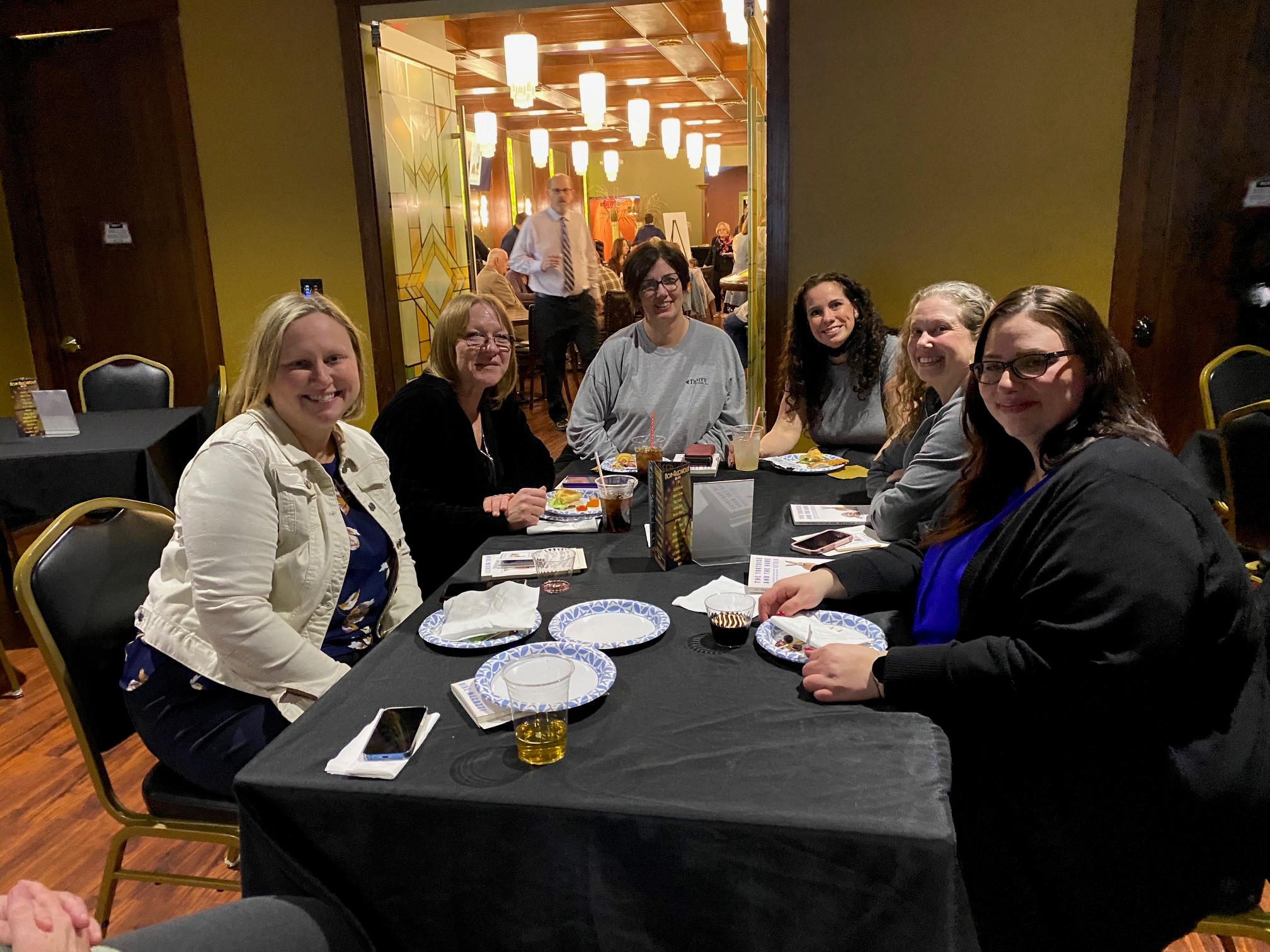 Photo Gallery | Trinity Services