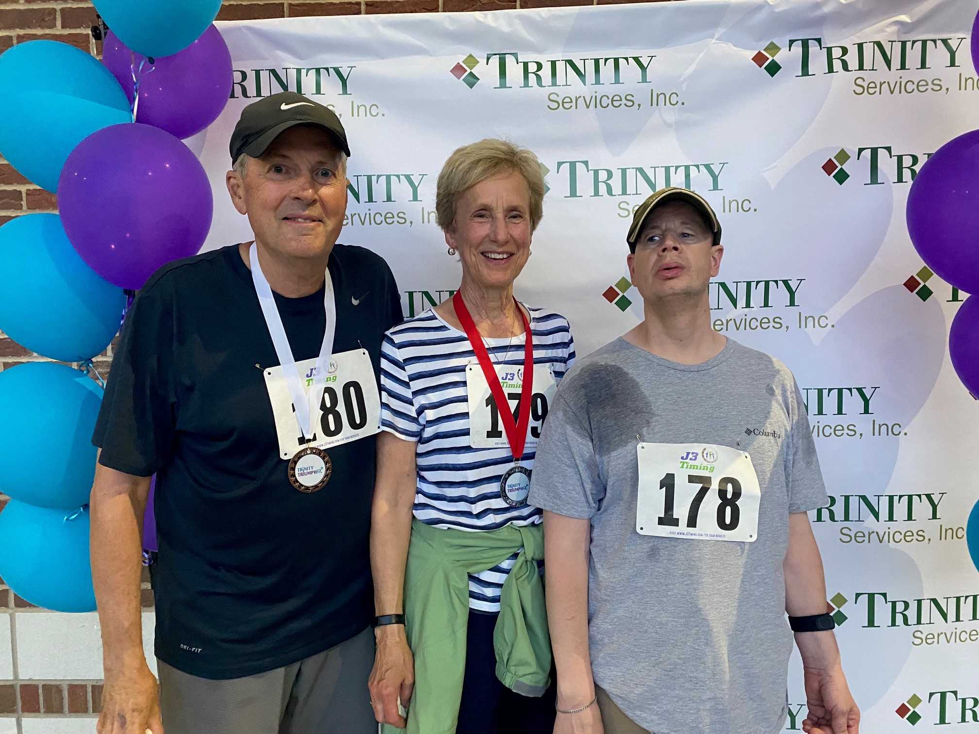 Photo Gallery | Trinity Services